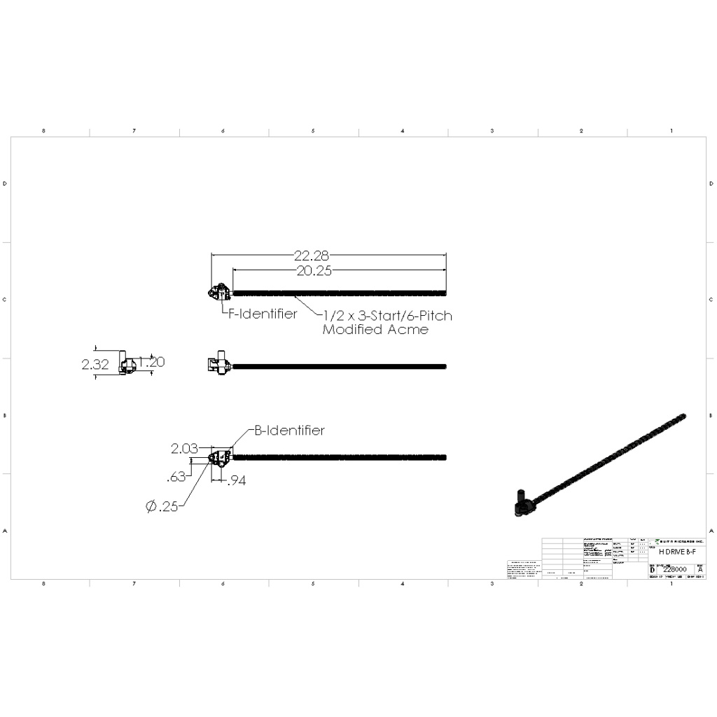 228000 – Smith Richards Inc.